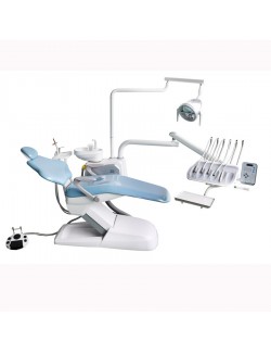 FAUTEUIL ET UNIT DENTAIRE SMART-PX1 (CORDONS A FOUET)