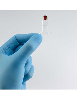 MICROCUVETTES POUR HEMO CONTROL (4 X 50)